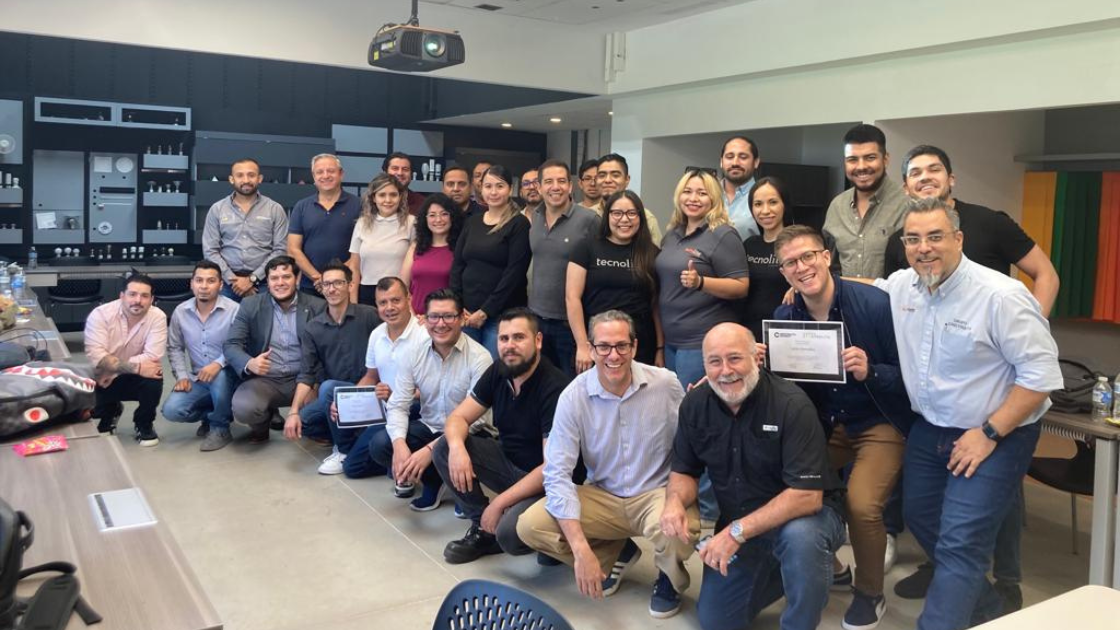 Vialterna Incorpora la Plataforma Construlita Connect a su Portafolio ...