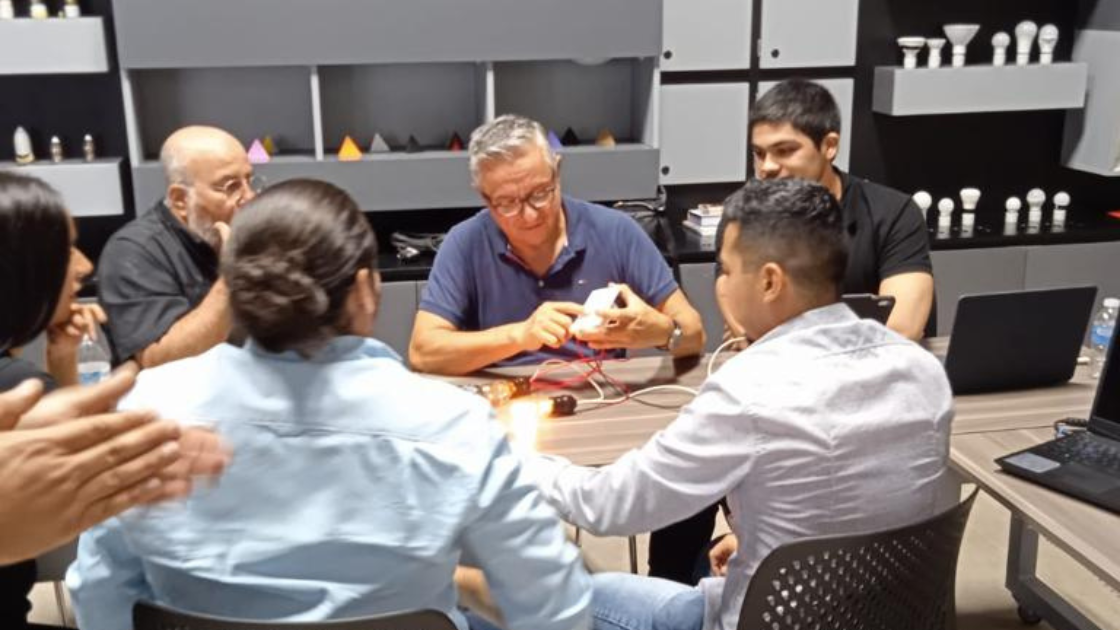 Vialterna Incorpora la Plataforma Construlita Connect a su Portafolio ...
